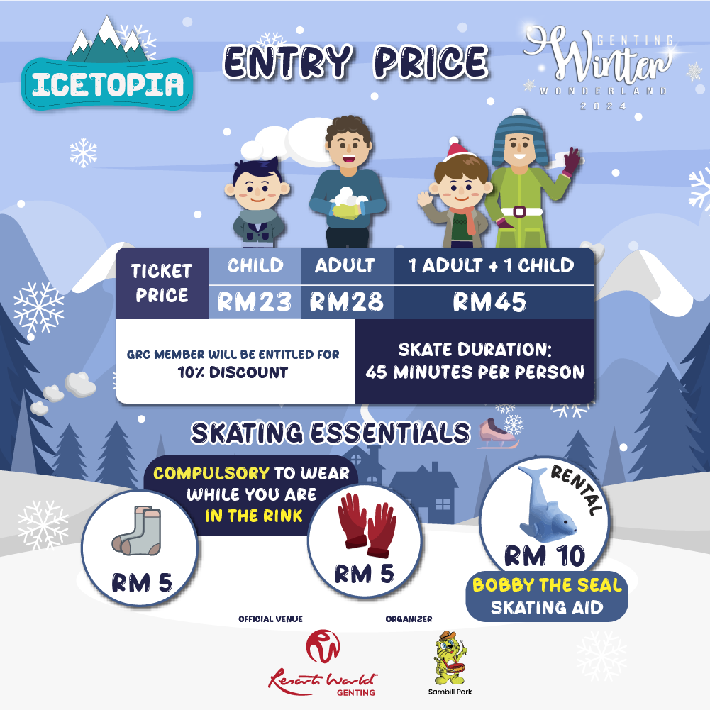 ICETOPIA - SAMBILL PARK (M) SDN BHD